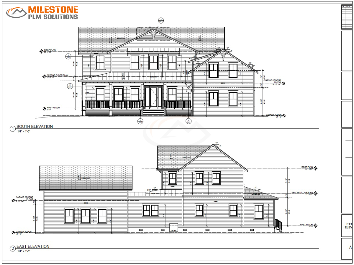 Milestone PLM Solutions || Home