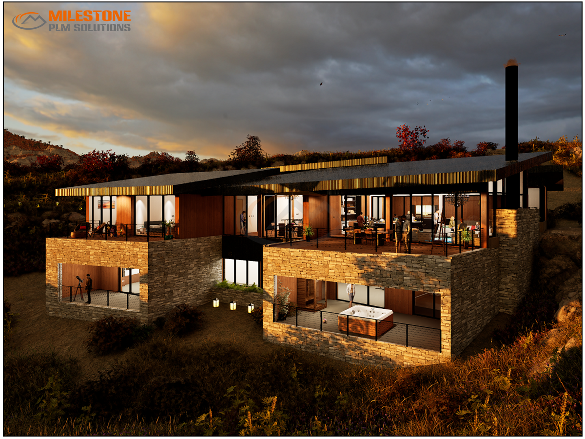 Milestone PLM Solutions || Home