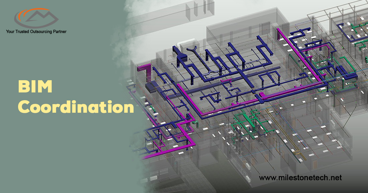 Bim Coordination Services For Design And Construction Projects