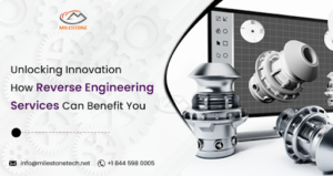Unveiling the Advantages of Reverse Engineering Services